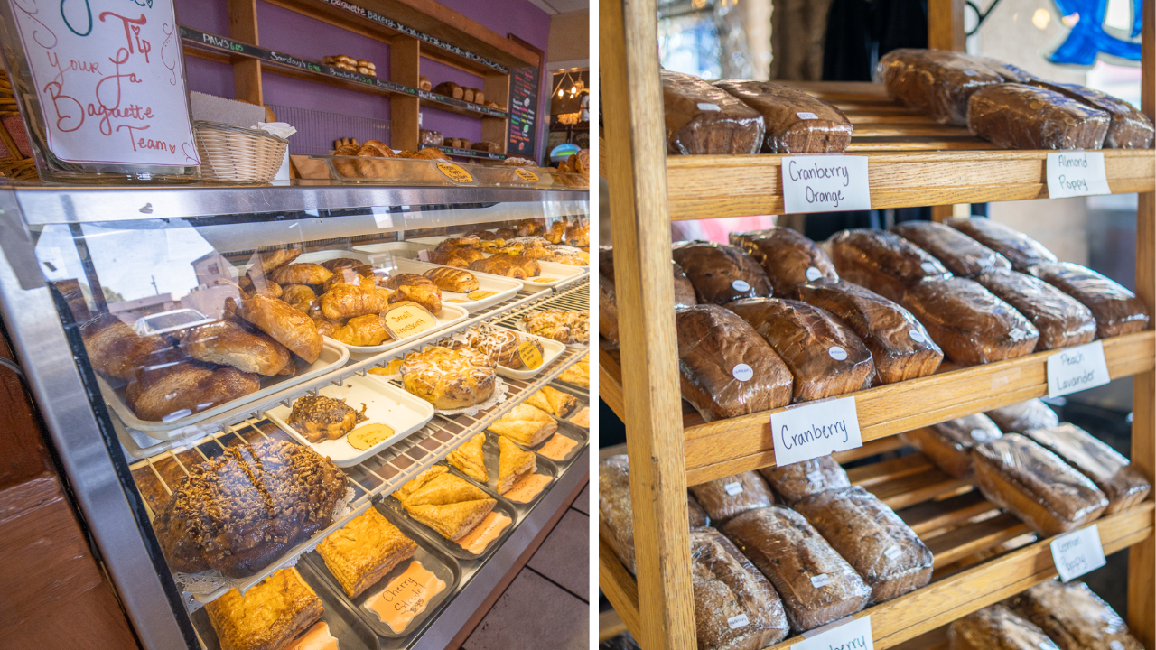 The Best Bakeries in Tucson