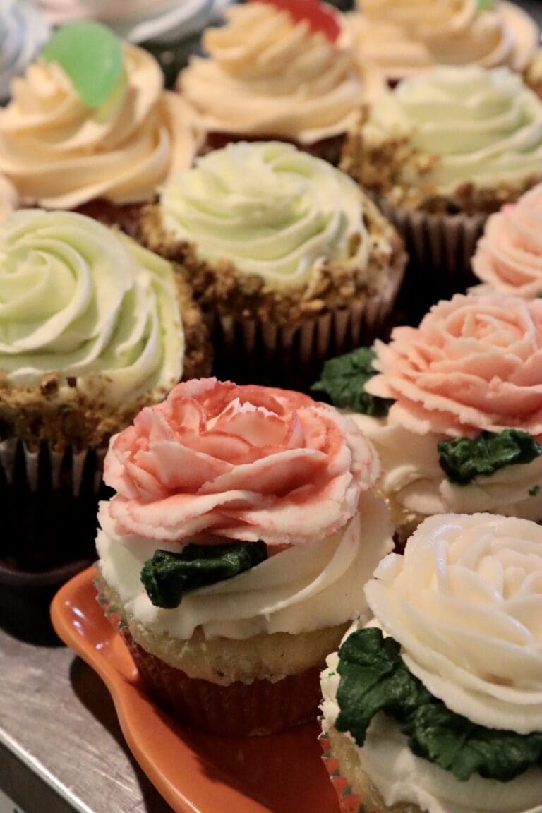 The Best Bakeries in Tucson