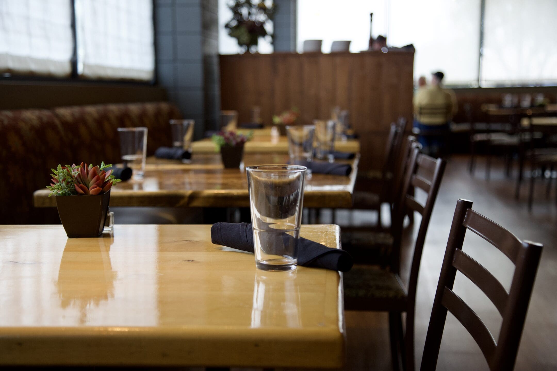 30+ Restaurants That Can Hold Your Next Big (or Small) Party