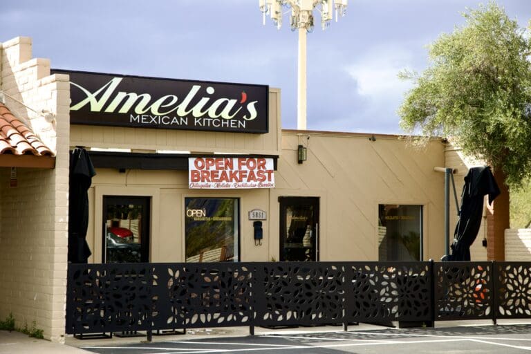Stories - Tucson Foodie