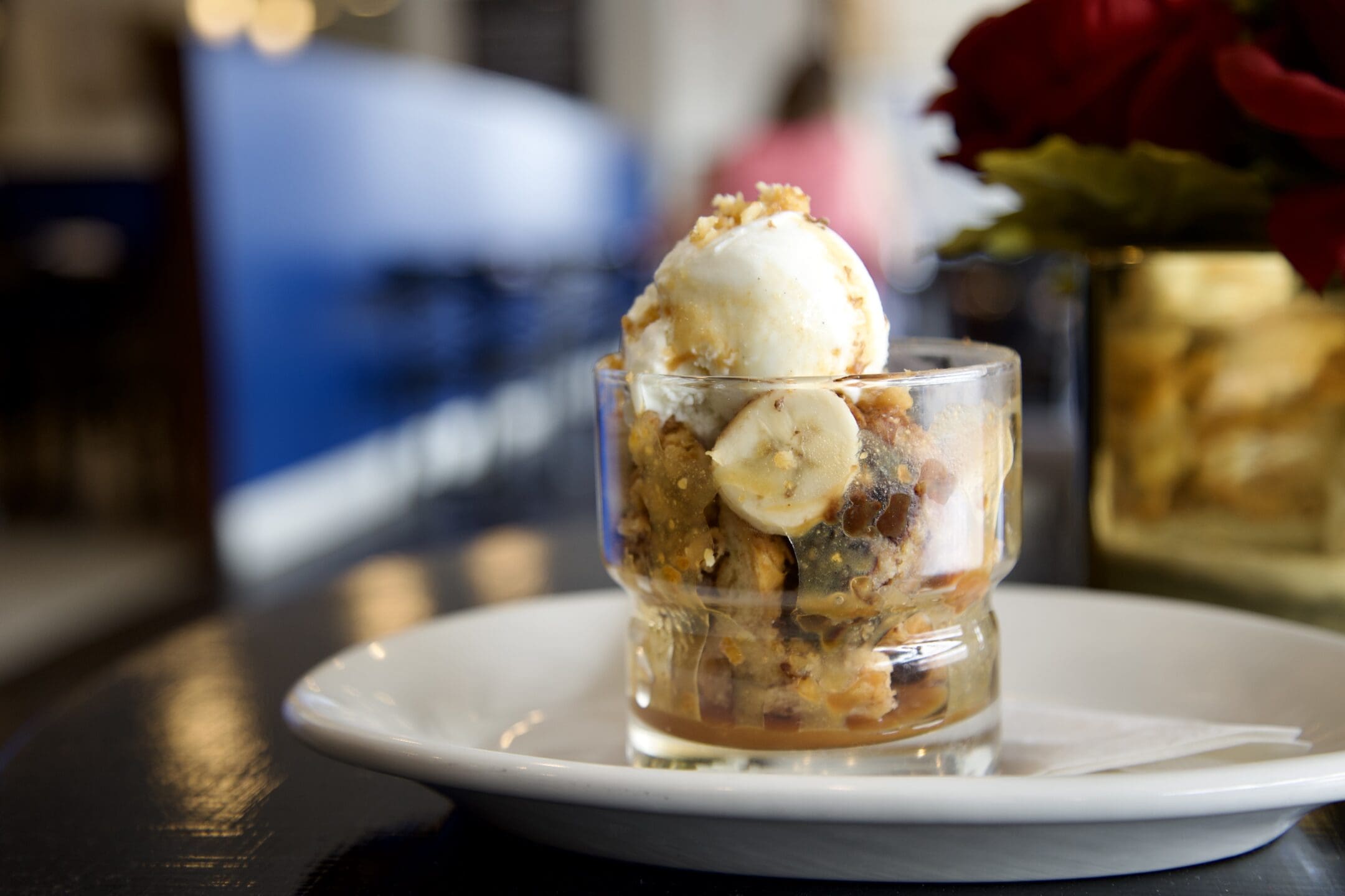 Love on the Menu: The Culinary Couple Behind Tandem American Eatery
