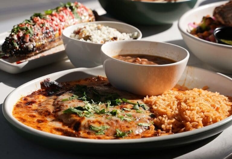 Mojo Cuban Kitchen & Rum Bar is now serving a weekend brunch menu