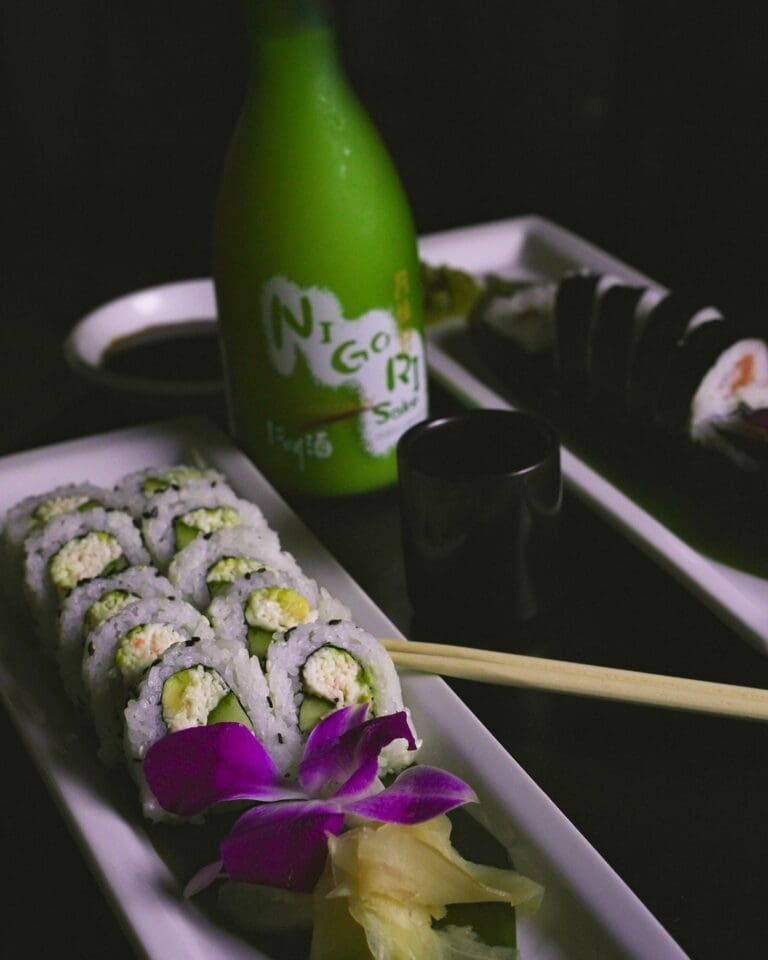 Where to Eat Along the Sun Link Streetcar Route