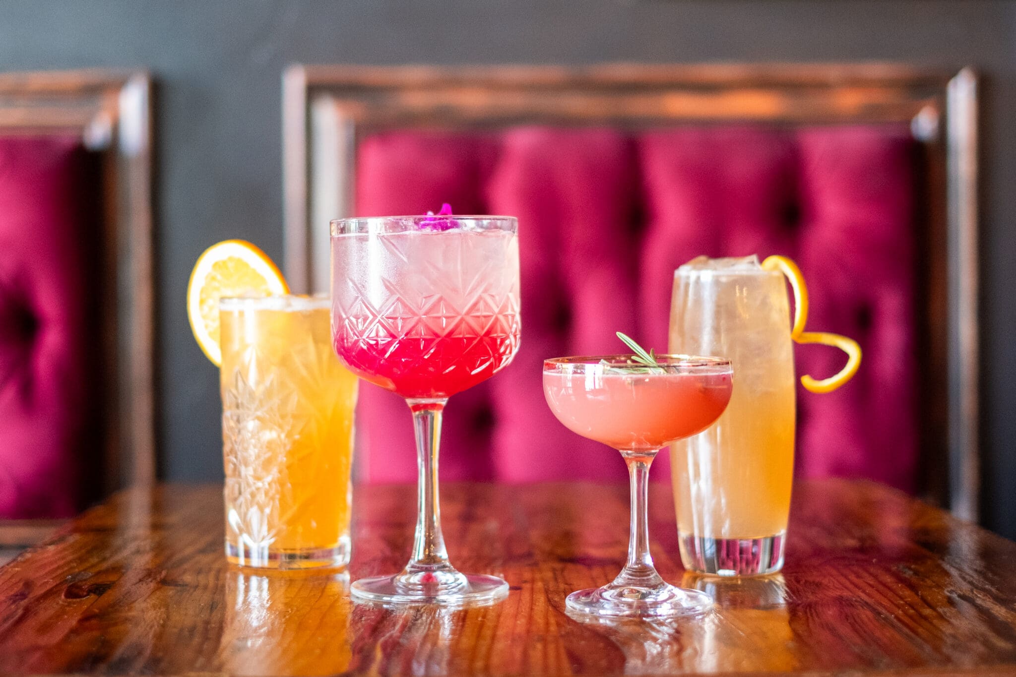 Foodie 15: Happy Hour Drinks & Bites in Tucson