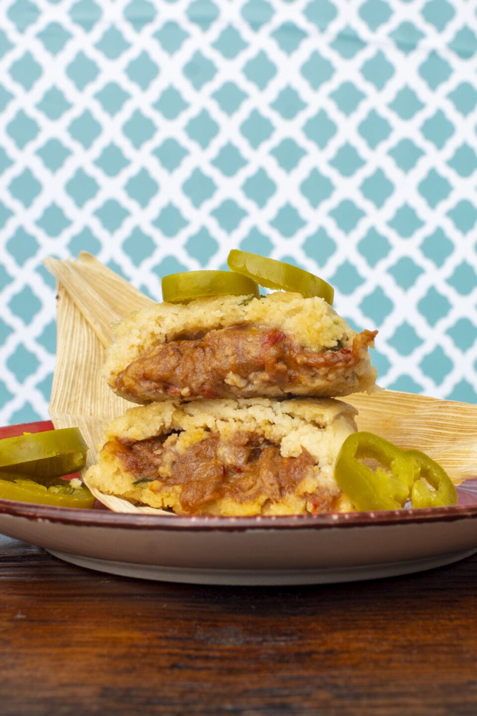 Tucson Tamale Co. Launches a 'Tamale of the Month' Menu
