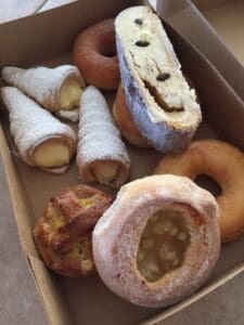 The Best Bakeries in Tucson