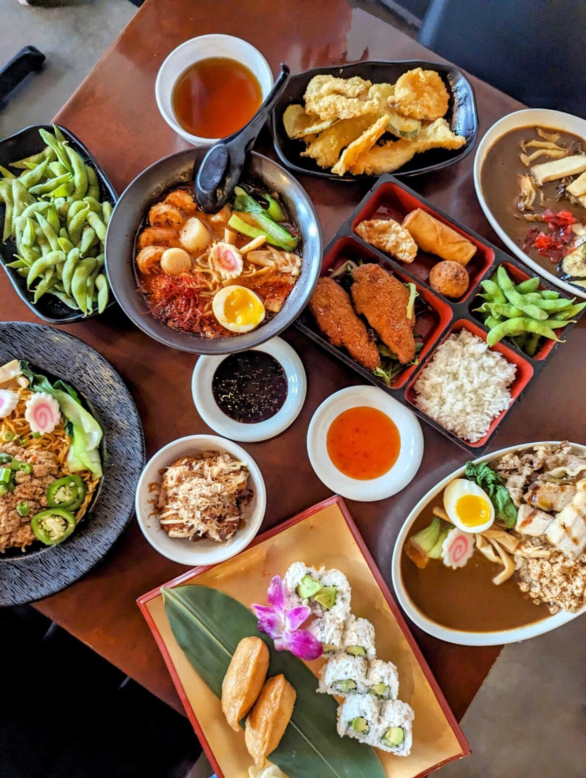 Best Things the Tucson Foodie Team Tasted in March 2024