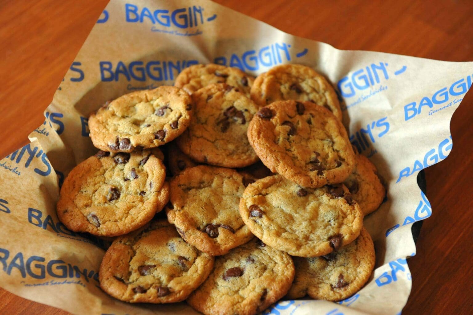 Baggin’s is Bringing its Gourmet Sandwiches to Scottsdale