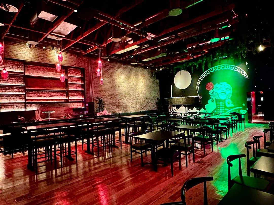 Chela's Latin Cuisine to Open Soon in Downtown Tucson