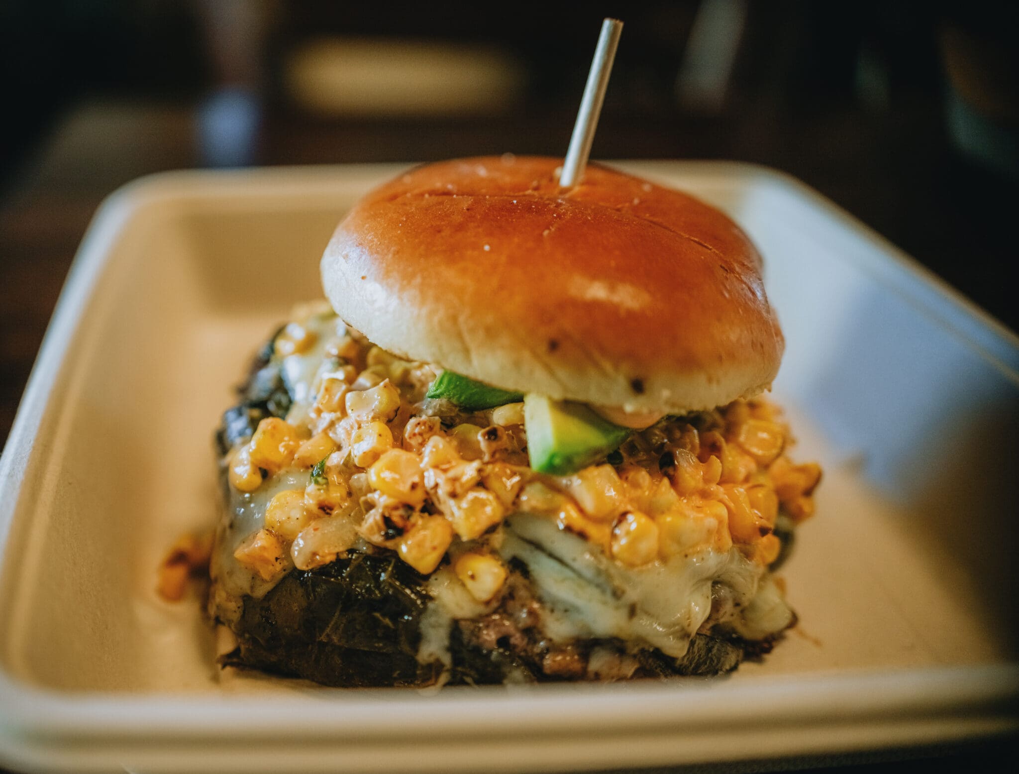 'The Cuban Corner' is Now Open on Stone Avenue (MENU)