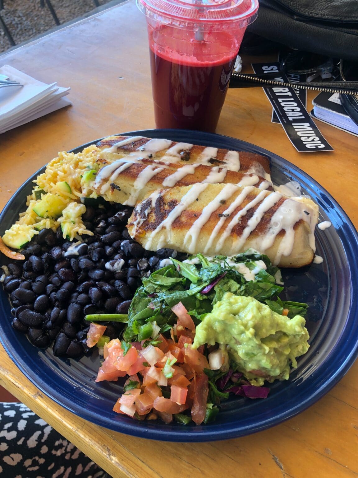 Best Things the Tucson Foodie Team Tasted in March 2024