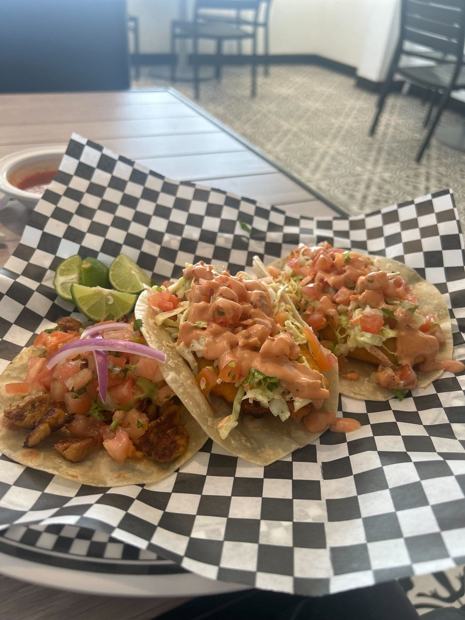 Best Things the Tucson Foodie Team Tasted in March 2024