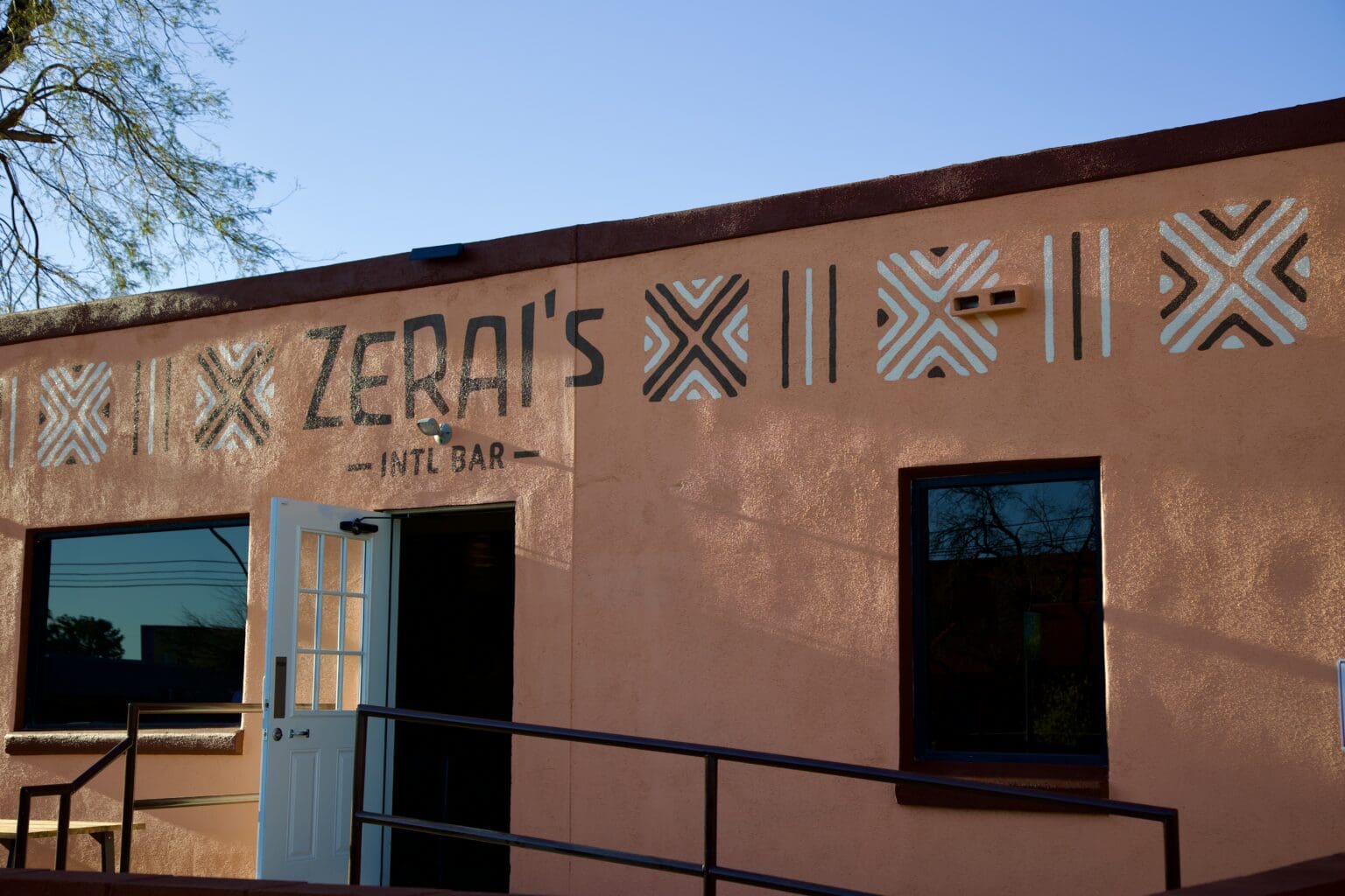 Zemam's & Zerai's International Bar Are Now Open on Broadway