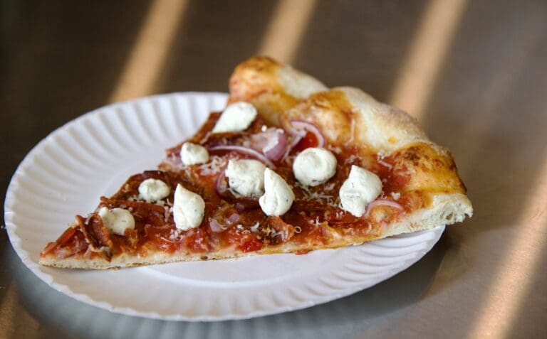 The Best Pizza in Tucson - Tucson Foodie
