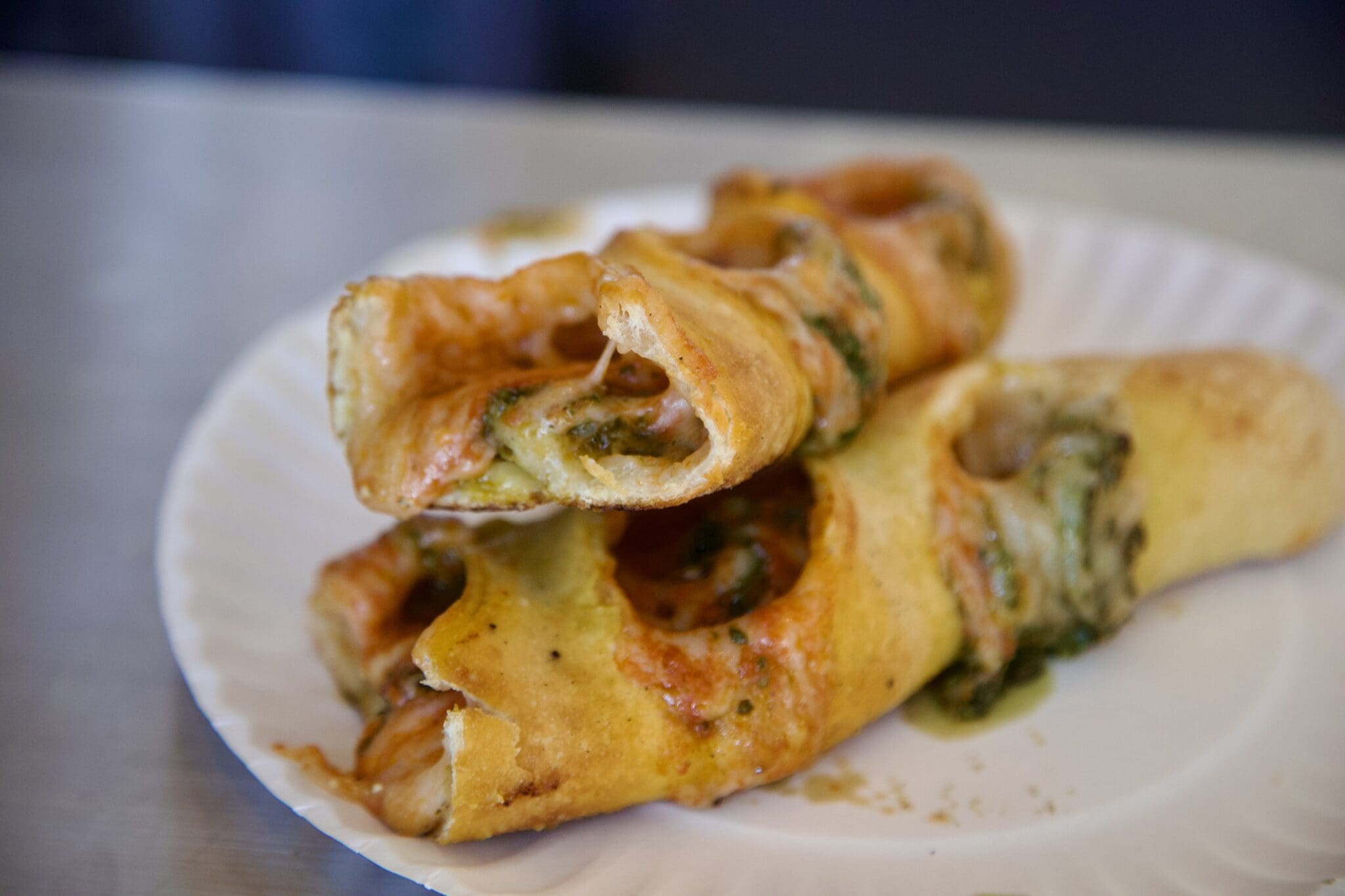 Whole Slvce Pizza Brings a Taste of New York City to Tucson