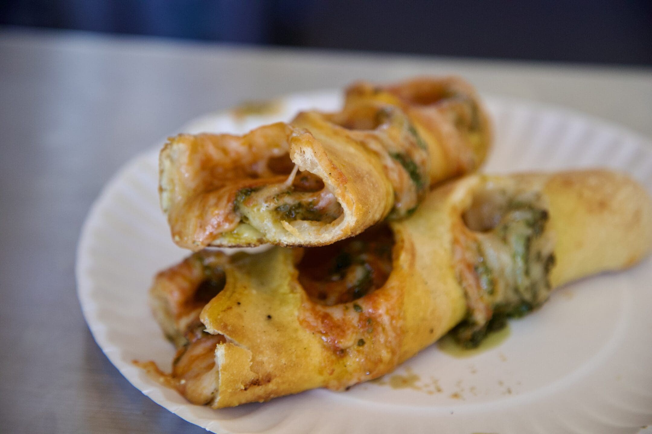 Whole Slvce Pizza Brings a Taste of New York City to Tucson