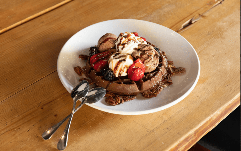 Daniel Scordato’s Uptown Burger is beefing up the local hamburger scene