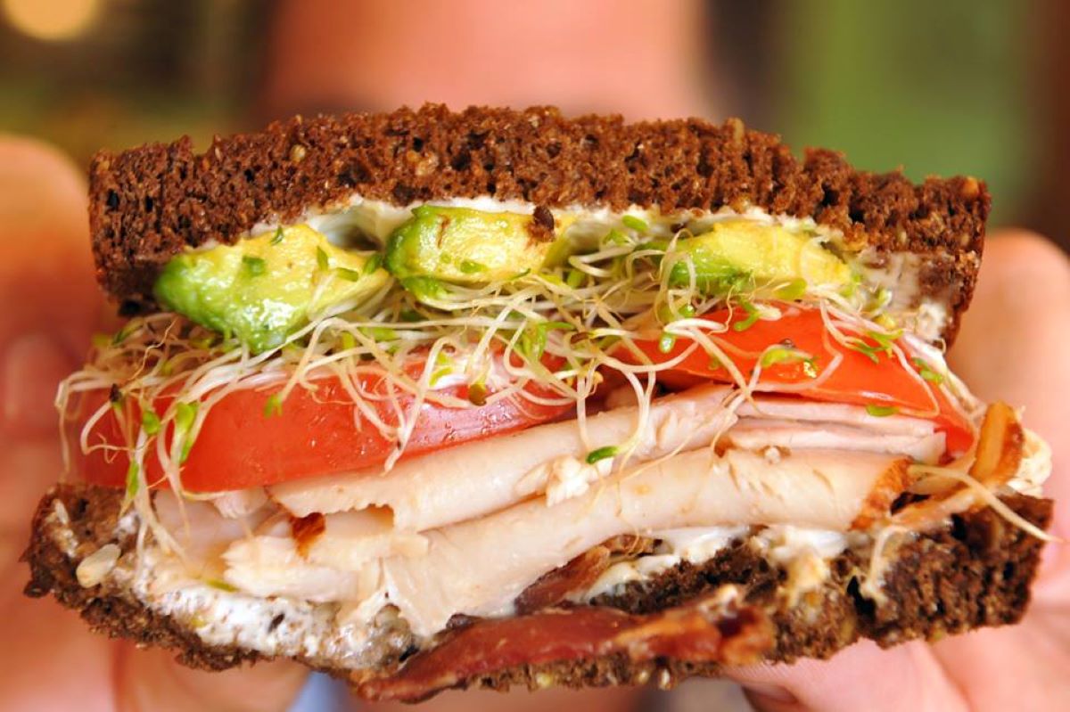 Baggin’s is Bringing its Gourmet Sandwiches to Scottsdale