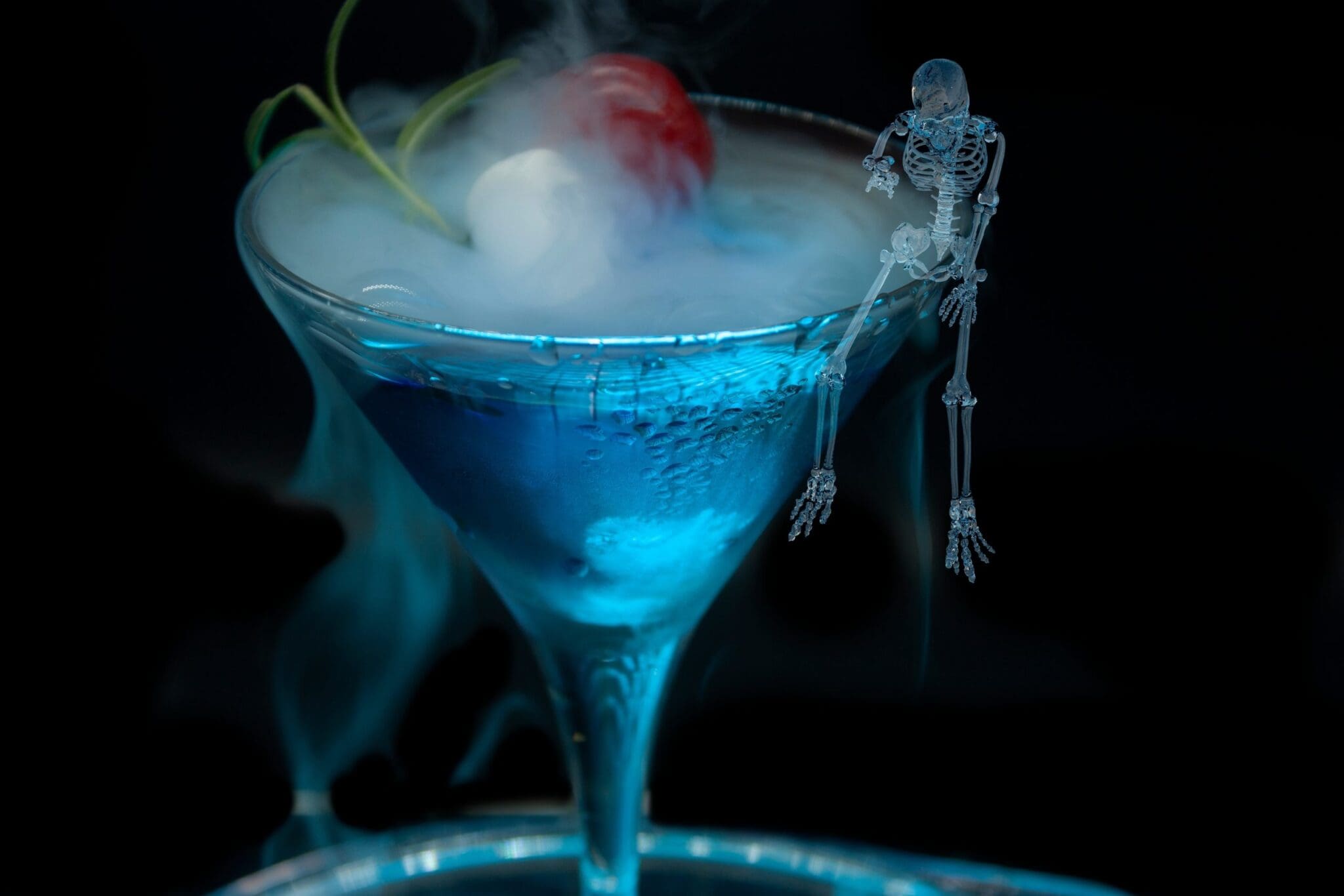 Pop-Up Edgar Allan Poe Speakeasy is Coming to Tucson (MENU)