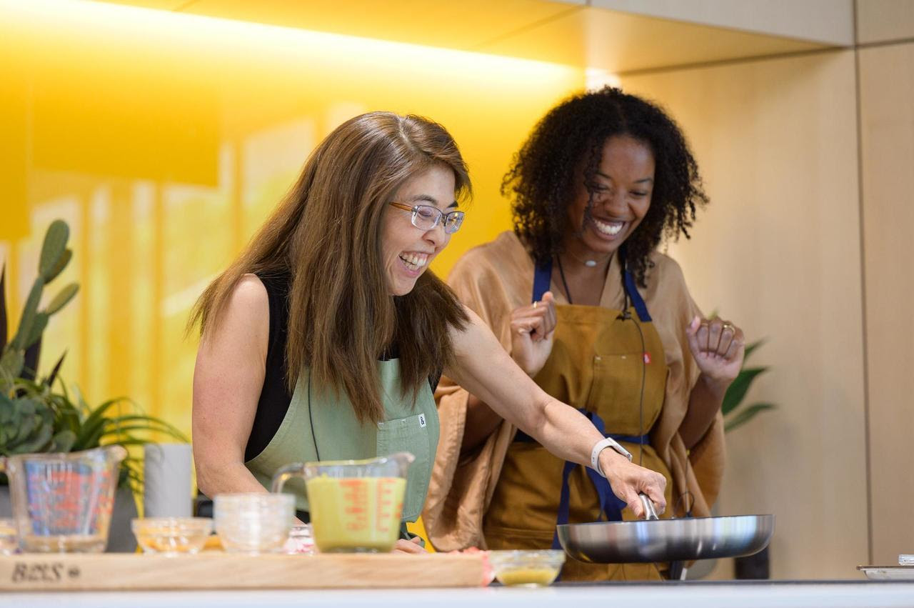 Open House for the New Andrew Weil Center for Integrative Medicine