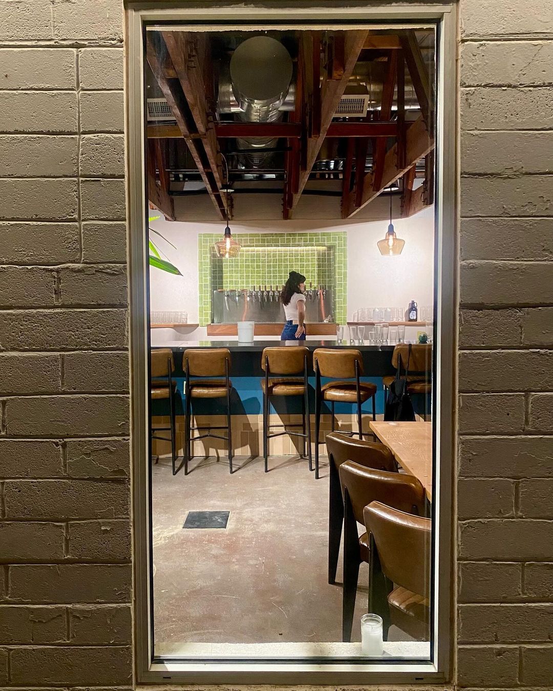 Cheers! Slow Body Beer Co. is Now Open on 17th Street