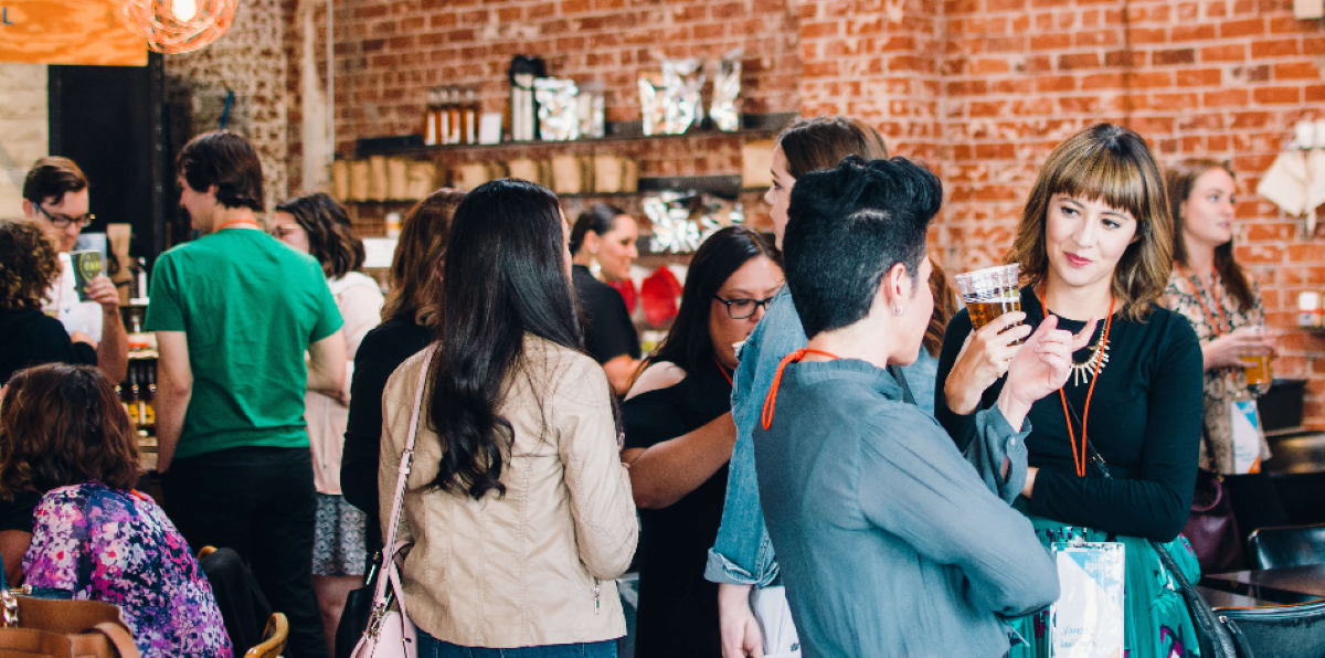Tucson Foodie & Tucson Young Professionals Launch Combo Membership