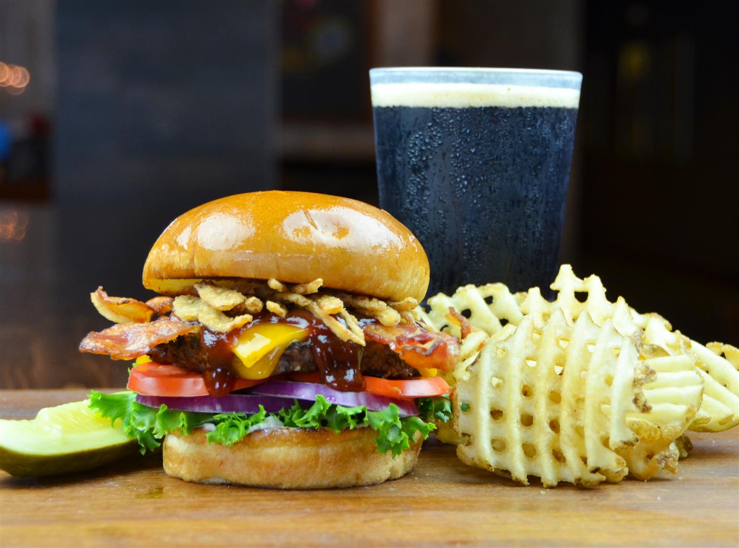 Movie-Themed Culinary Experiences at RoadHouse Cinemas