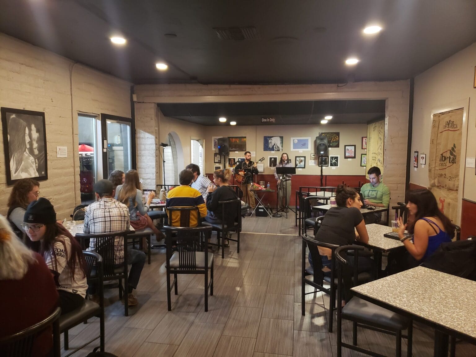 The Best Cafes in Tucson