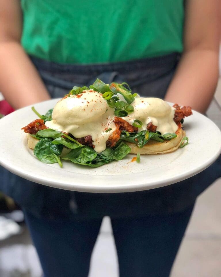 Restaurant of the Week: Nook