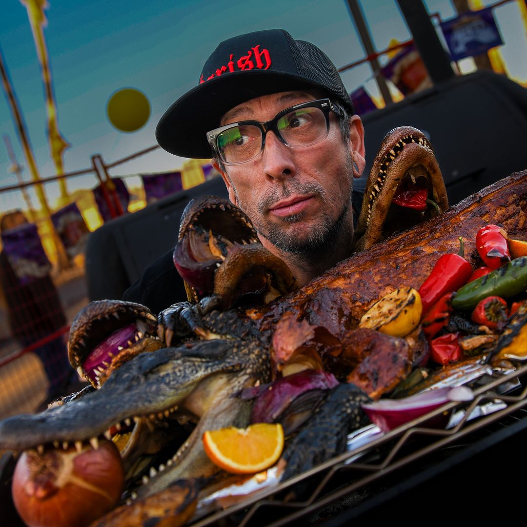 Restaurant of the Week: The Parish