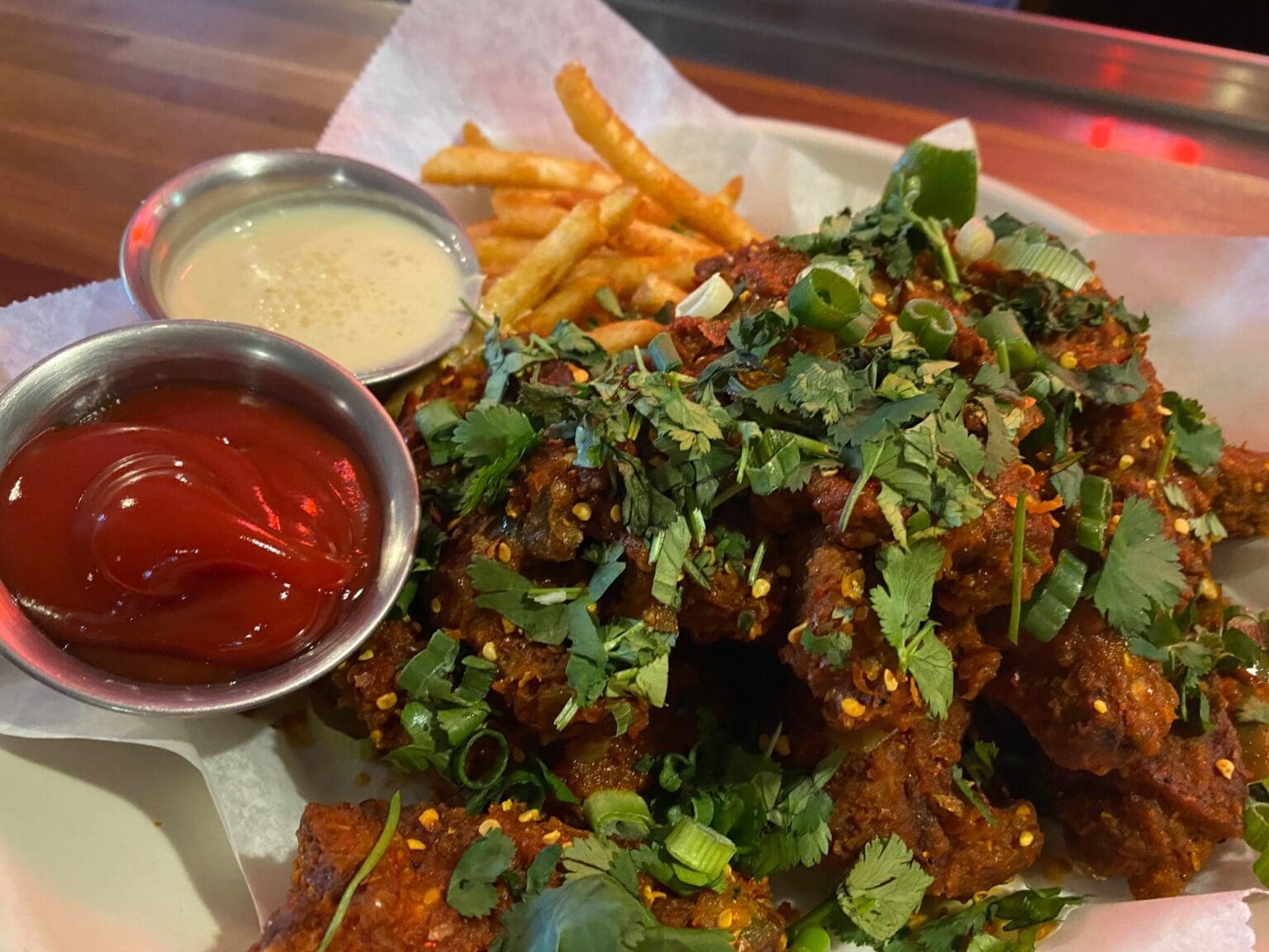 Tucson Wing Expert's Top 15 Wings in Tucson