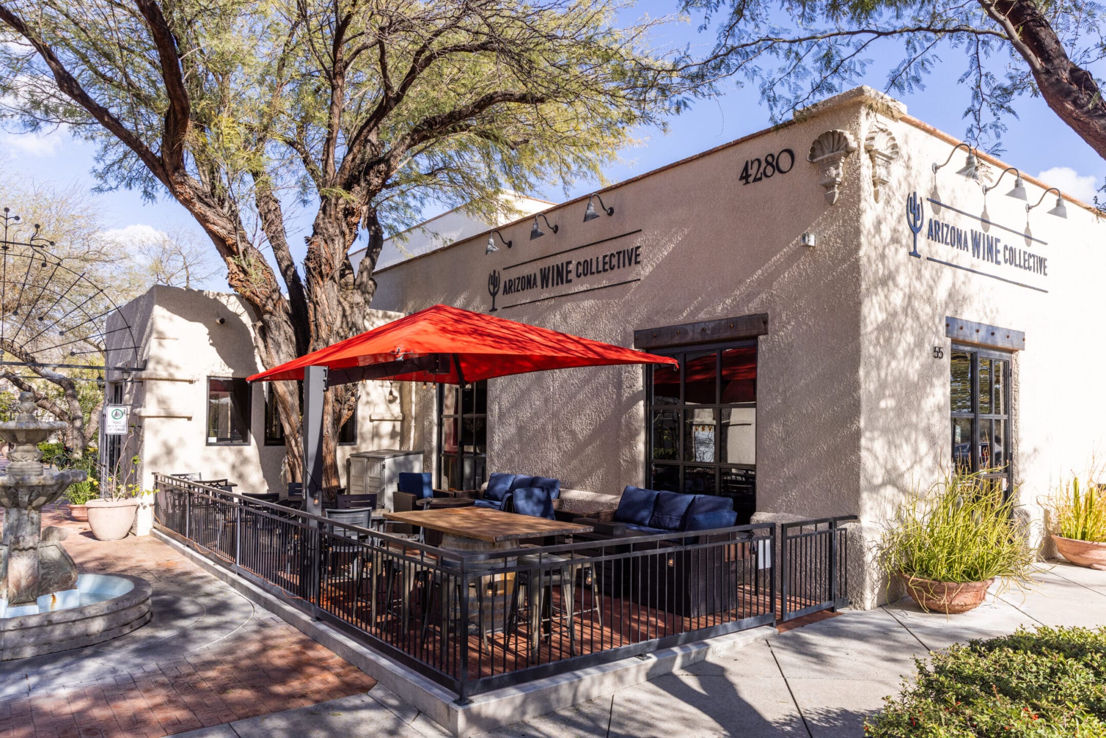20+ Taprooms & Tasting Rooms to Check Out in Tucson
