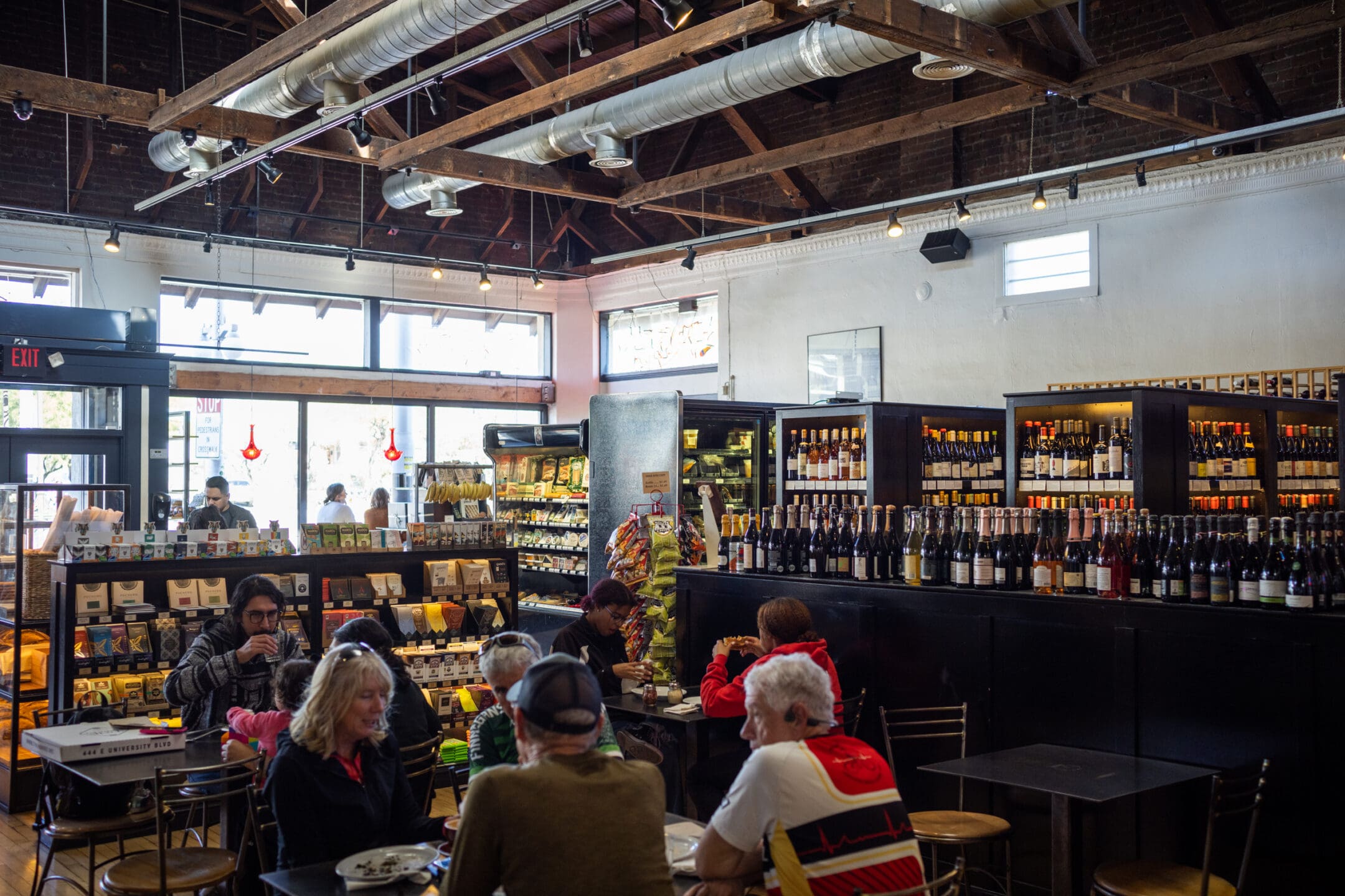 The Best Cafes in Tucson