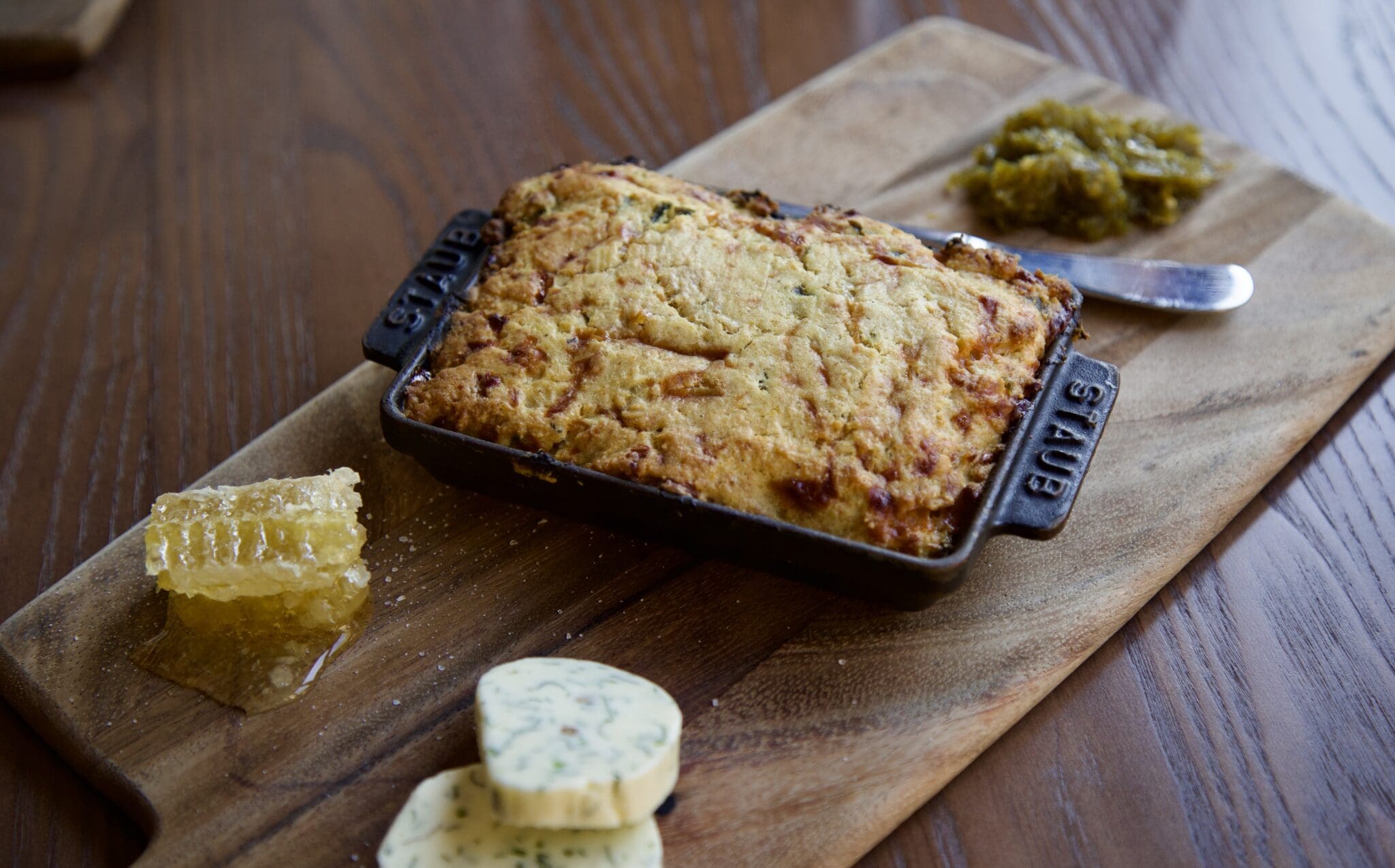 Flying V Bar & Grill's Menu Soars at Loews Ventana Canyon (PHOTOS)