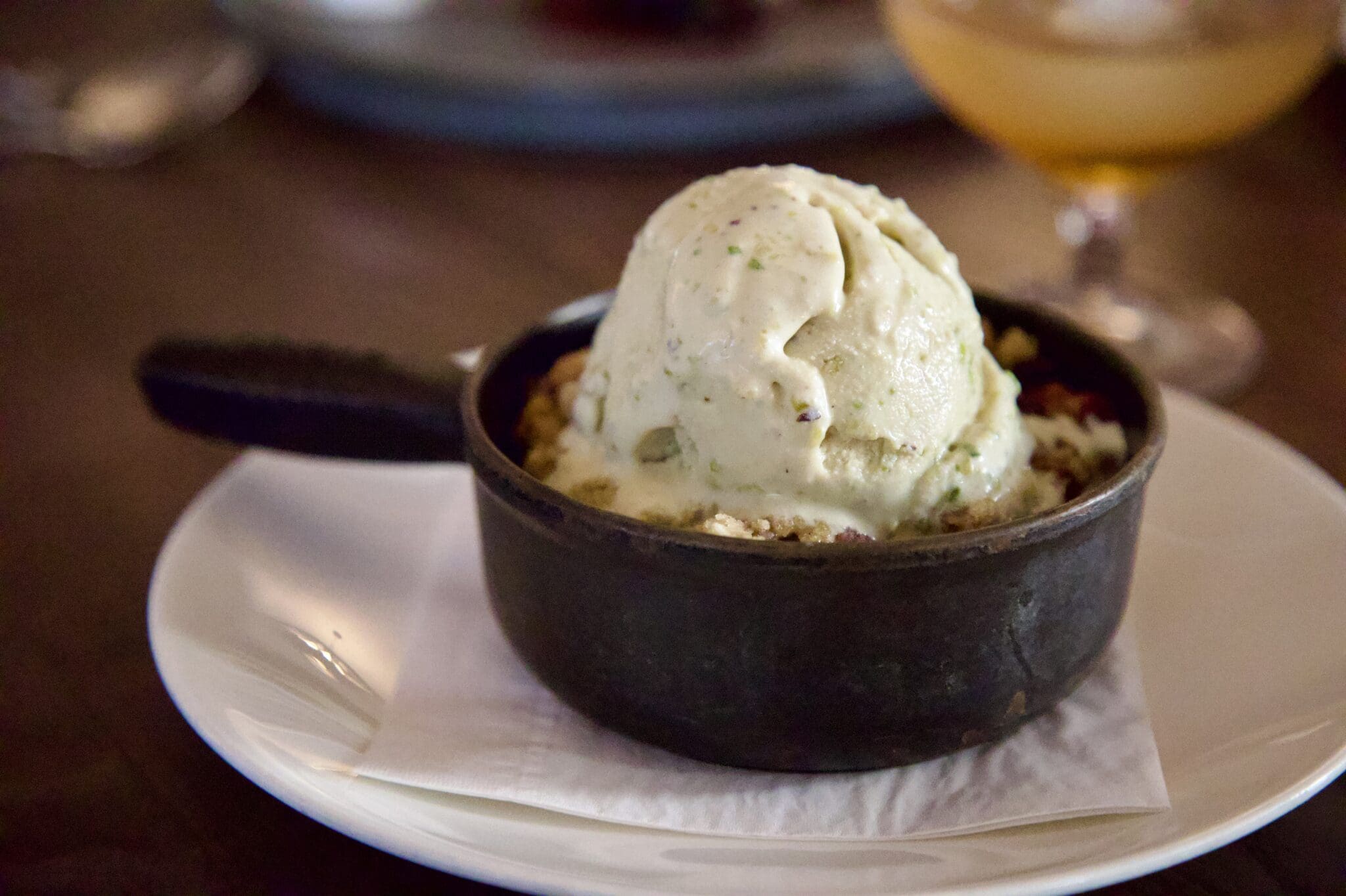 Flying V Bar & Grill's Menu Soars at Loews Ventana Canyon (PHOTOS)