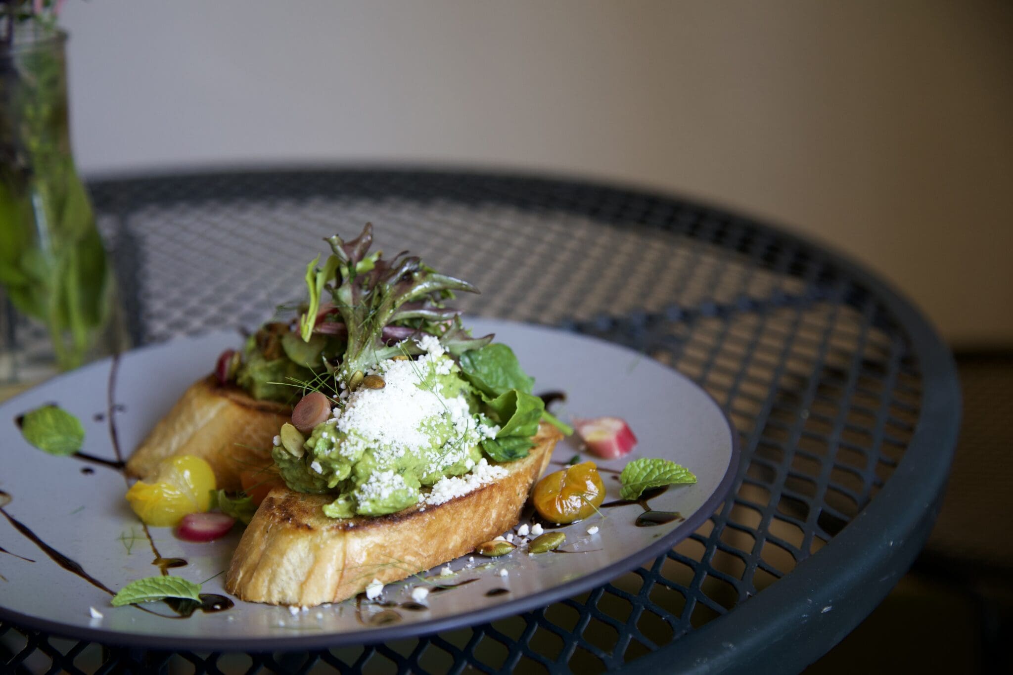 Sneak Peek of the New Menu at Edna’s Eatery by Charly’s Grill