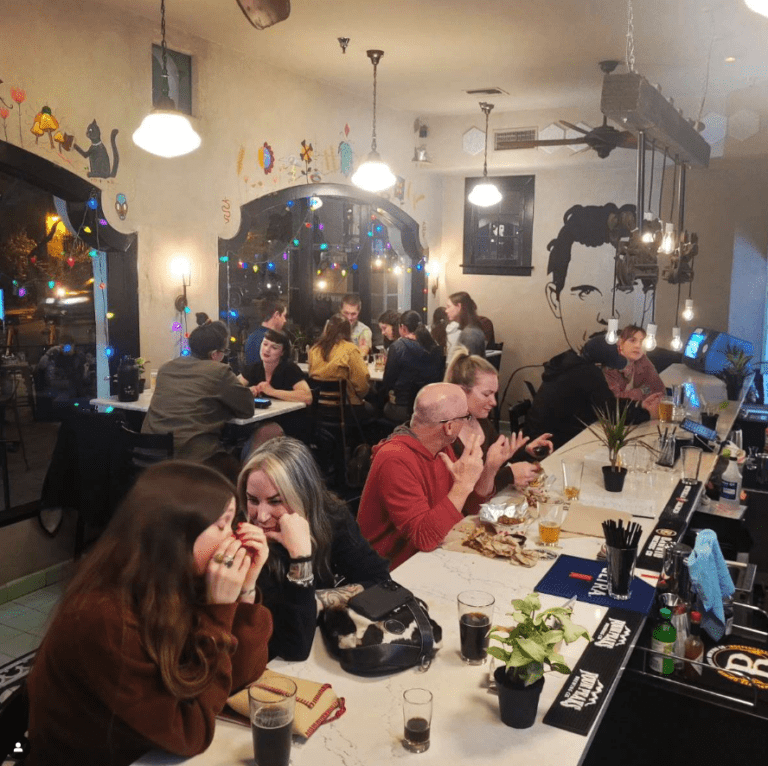 20+ Taprooms & Tasting Rooms to Check Out in Tucson