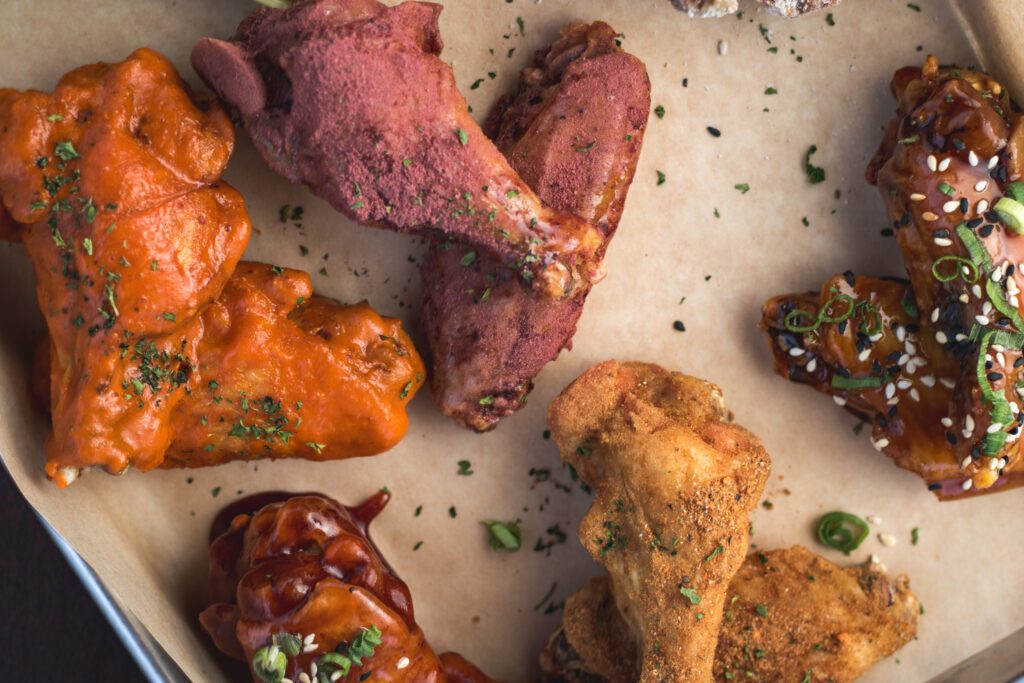 Tucson Wing Expert's Top 15 Wings in Tucson