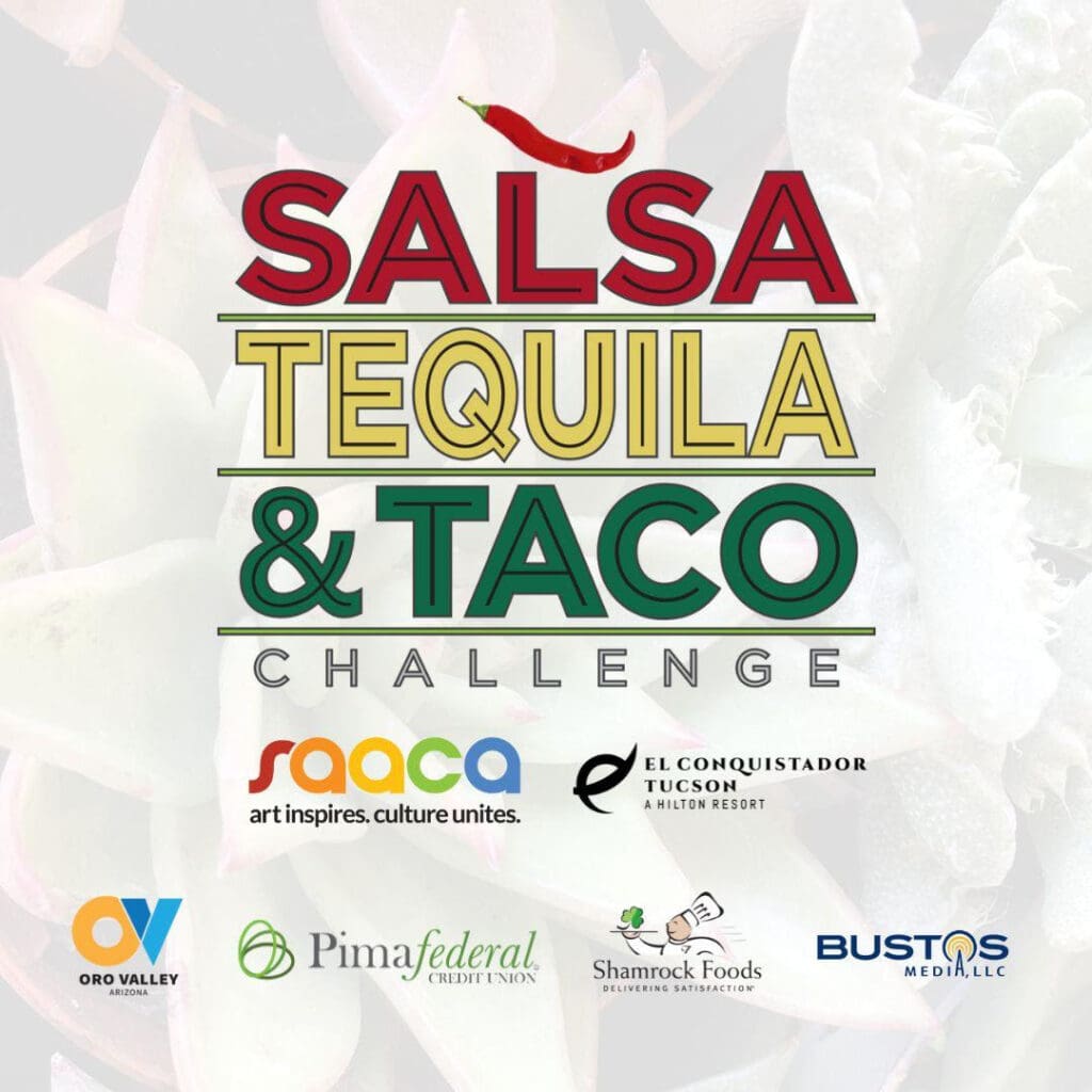 Salsa, tequila & Taco Challenge - Tucson Foodie