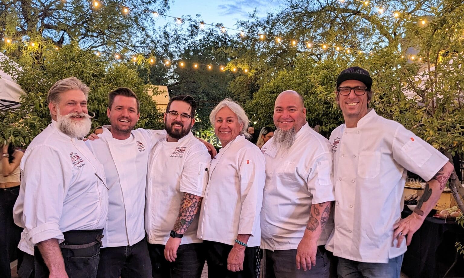 Tucson City of Gastronomy Is Looking For Local Chefs To Send Abroad
