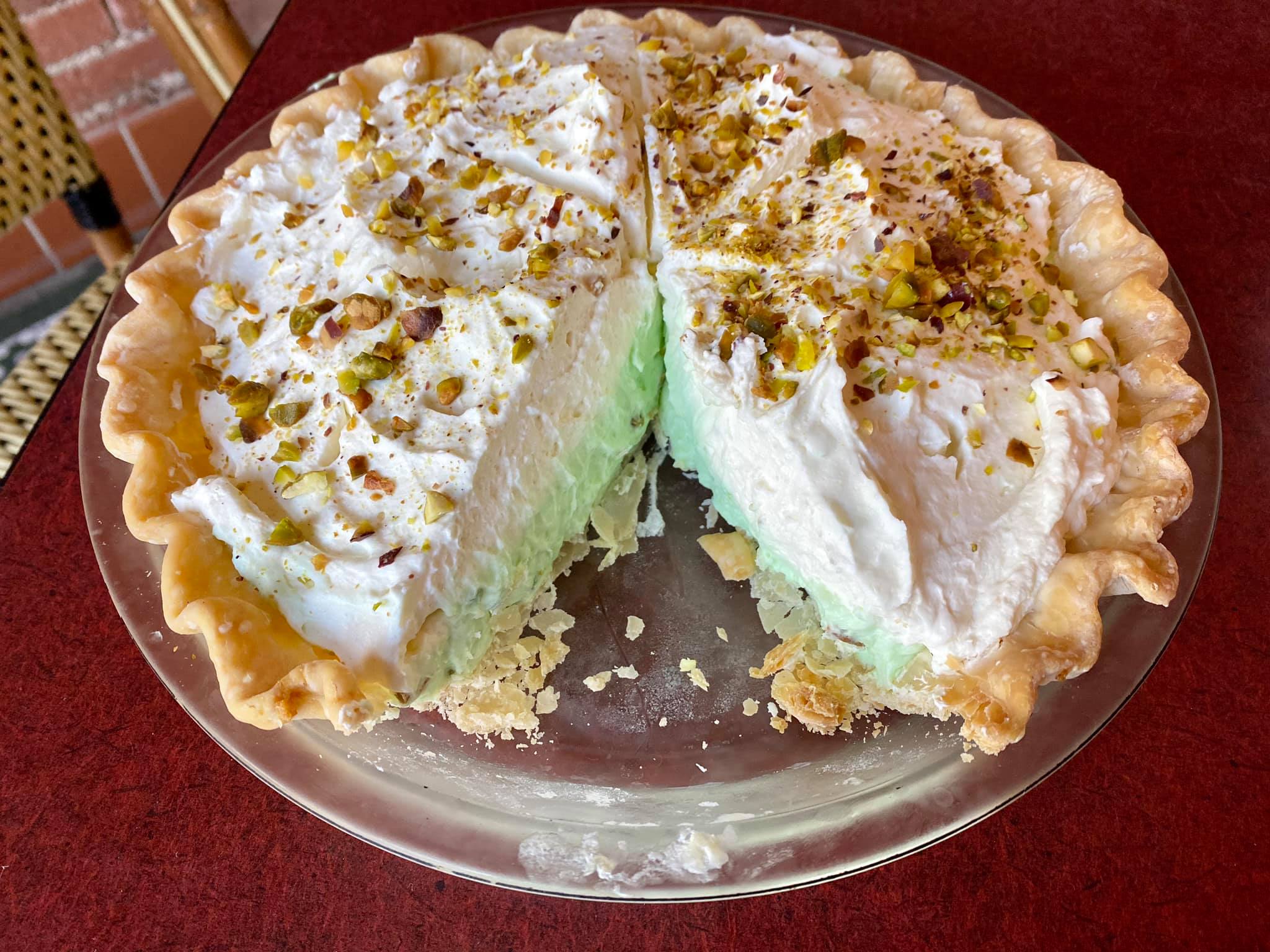 Bisbee's Le Cornucopia Café Opens a New Location in Sierra Vista