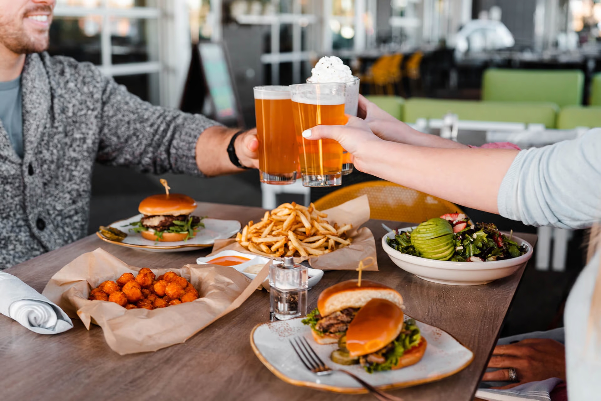 Truland Burgers & Greens to Open a Second Location in Tucson