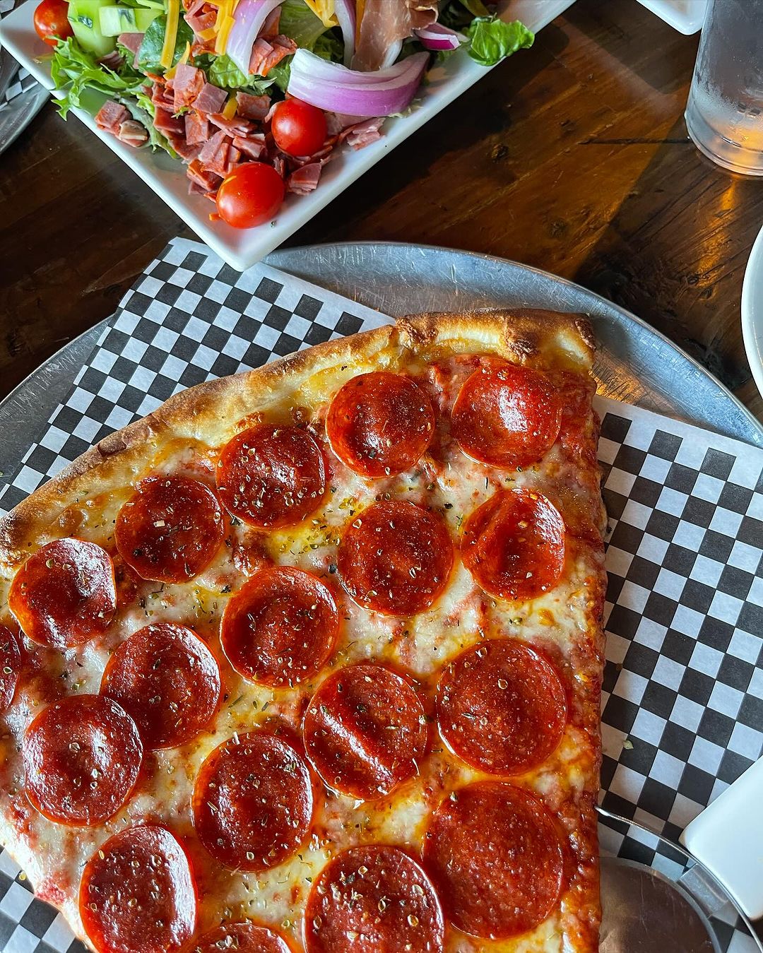 Restaurant of the Week: Dominick's Real Italian