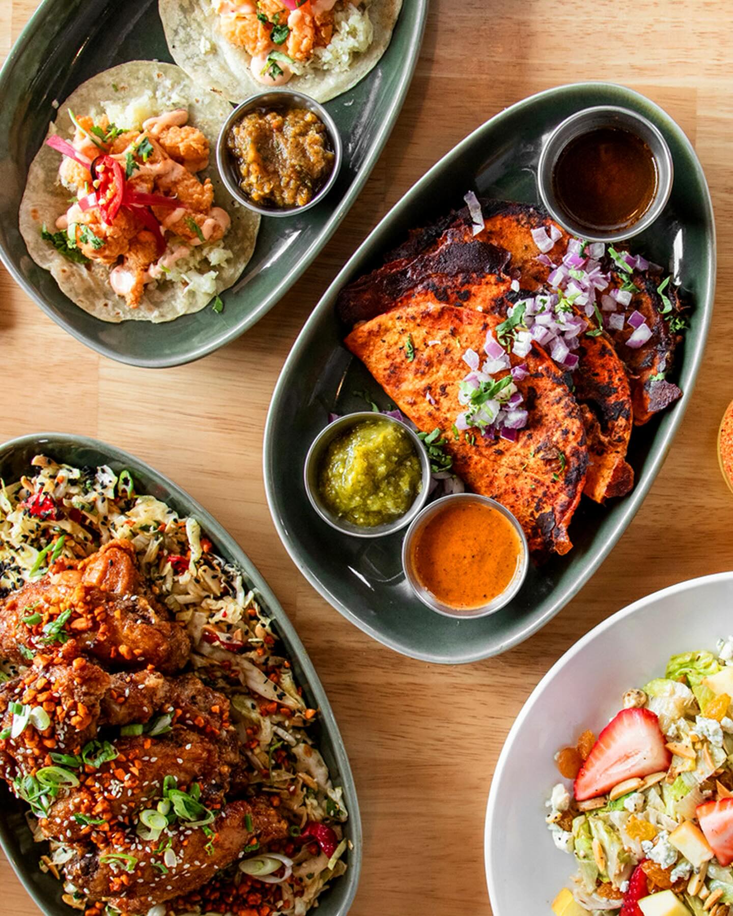 Yelp’s Top 25 Places to Eat in Tucson (2024)