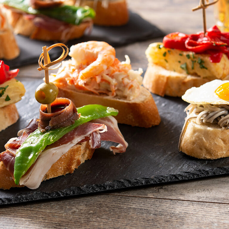Tapas & Sangria! Basqueria is Now Open in Downtown Tucson (MENU)