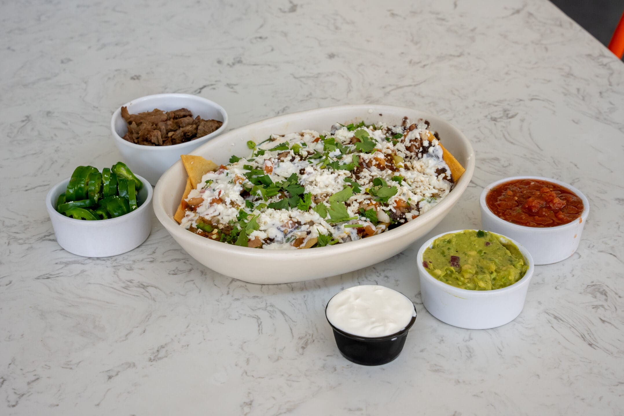 New Tortas, Aguachile & More Land on Agave House's Menu (PHOTOS)