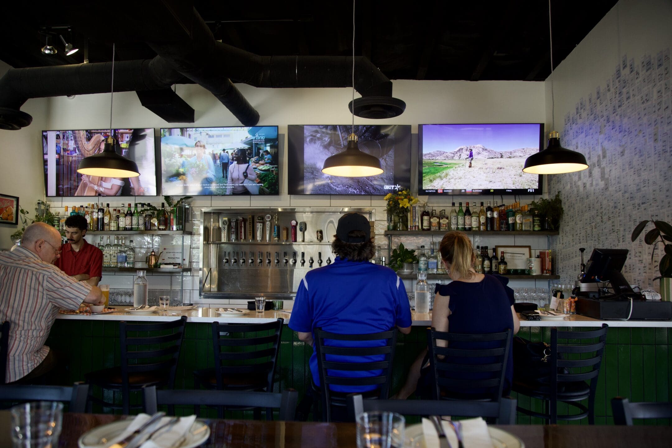 Penelope Pizza's Award-Winning Pies on Tucson's East Side