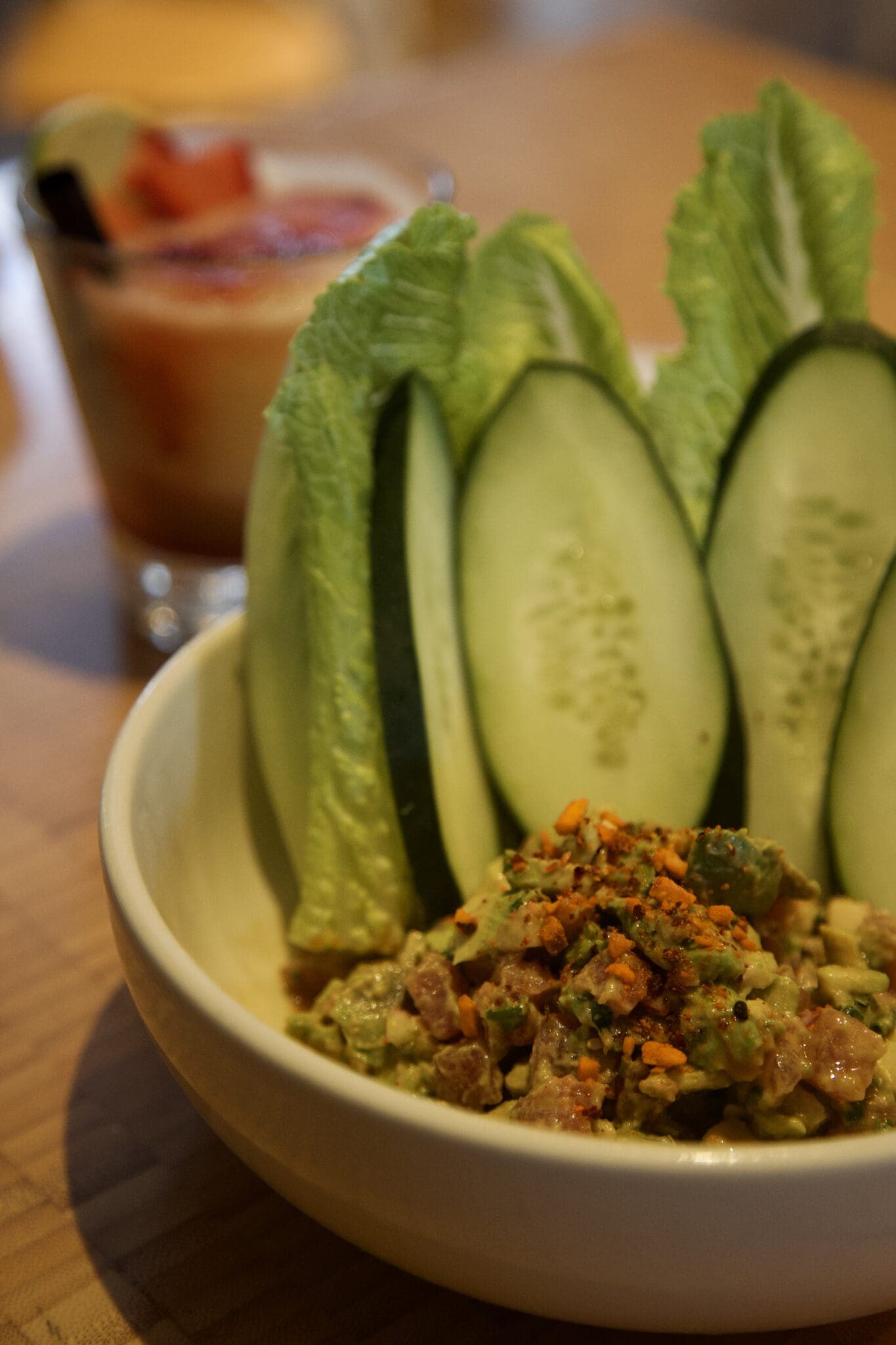 Beyond the Bun! Zinburger Debuts More Shareable Menu Items