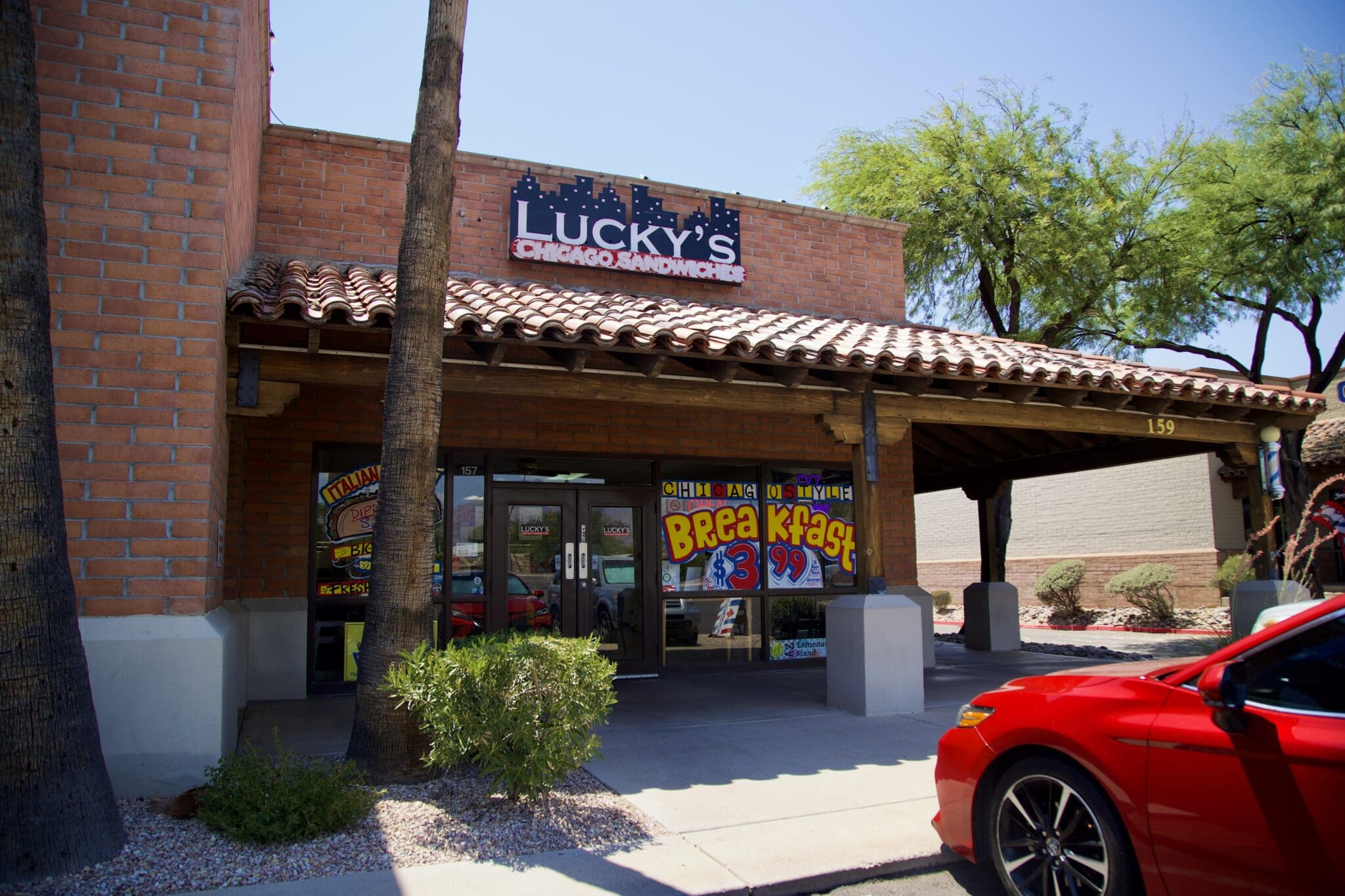 Tucson's Newest Tiki Bar, Cabali, Unveils Grand Opening