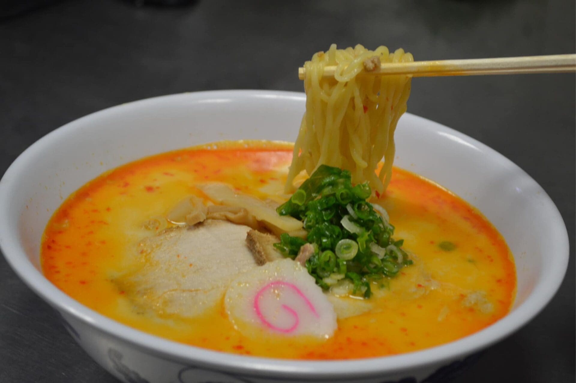 Monday Munchies: Ramen, Sushi & More at Ikkyu